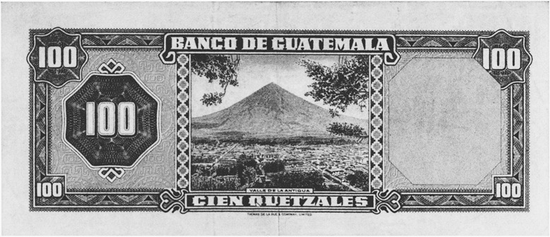 Quetzales A Dolares