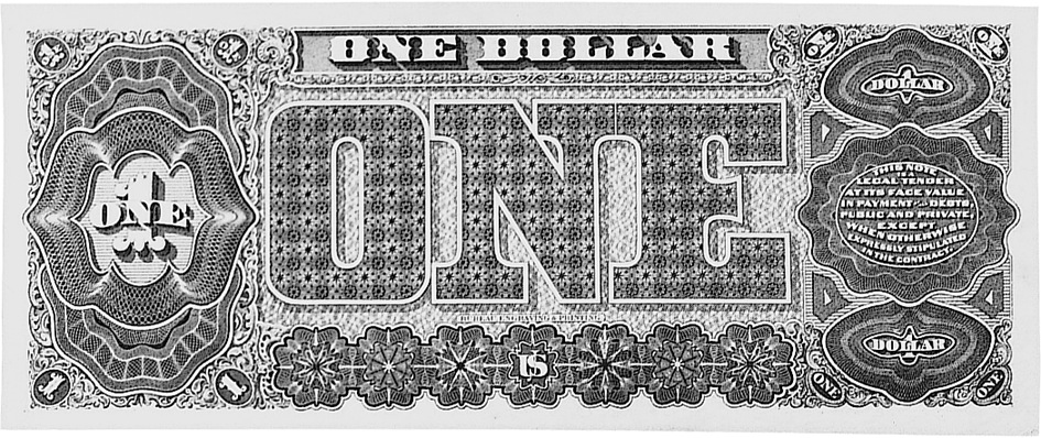 1891 United States 1 Dollar values and price guide