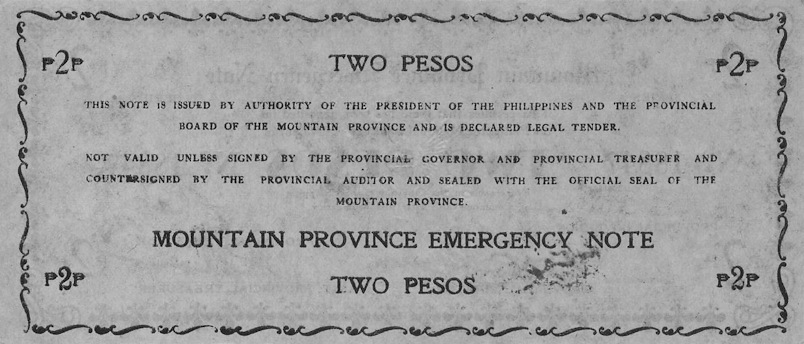 Philippines 2 Pesos values and price guide