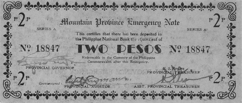 Philippines 2 Pesos values and price guide