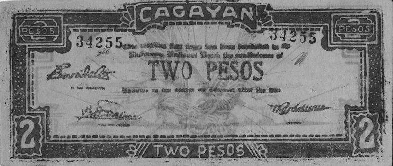 Philippines 2 Pesos values and price guide