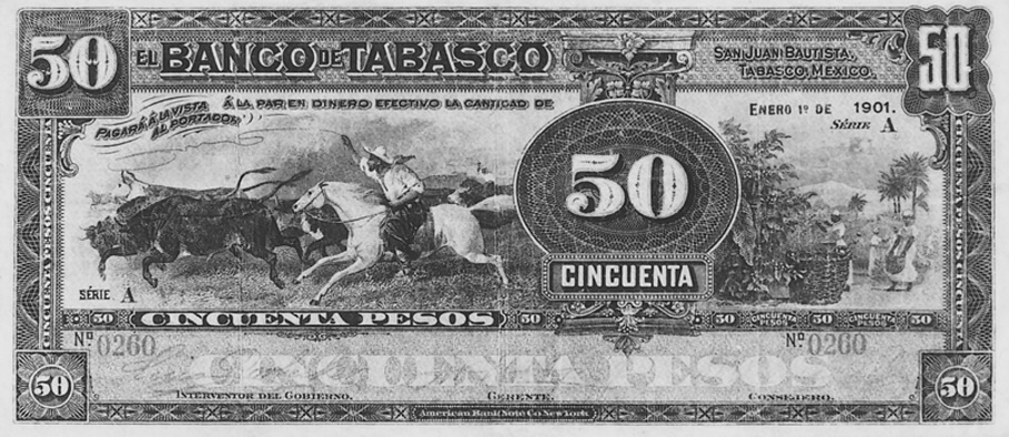 Mexico 50 Pesos values and price guide