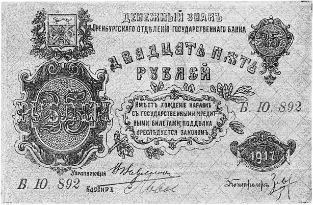 Russia 25 Rubles values and price guide