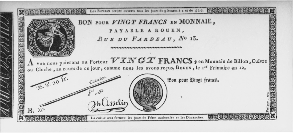 France 20 Francs values and price guide