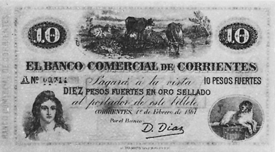 Argentina 10 Pesos Fuertes values and price guide