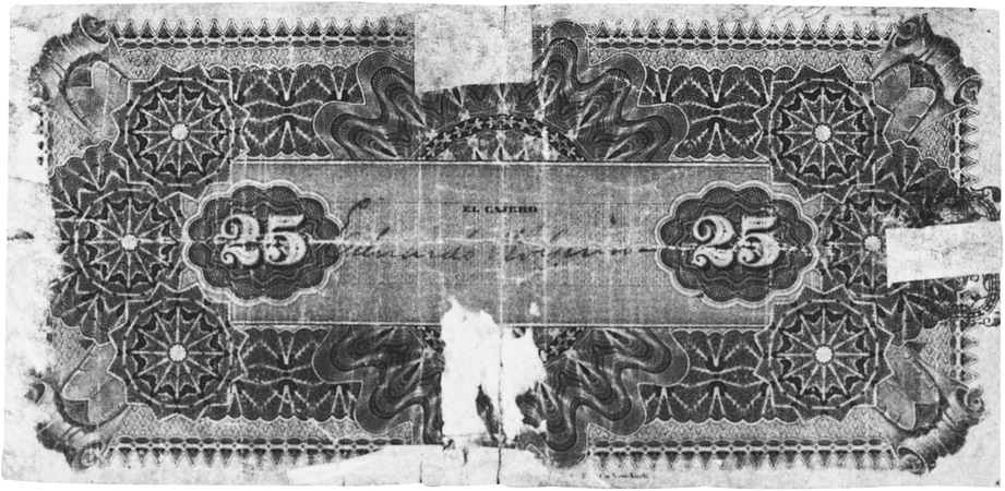 Colombia 25 Pesos values and price guide