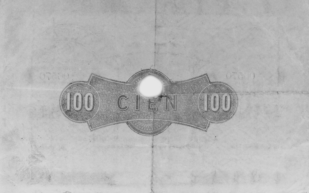 Spain 100 Reales De Vellón values and price guide