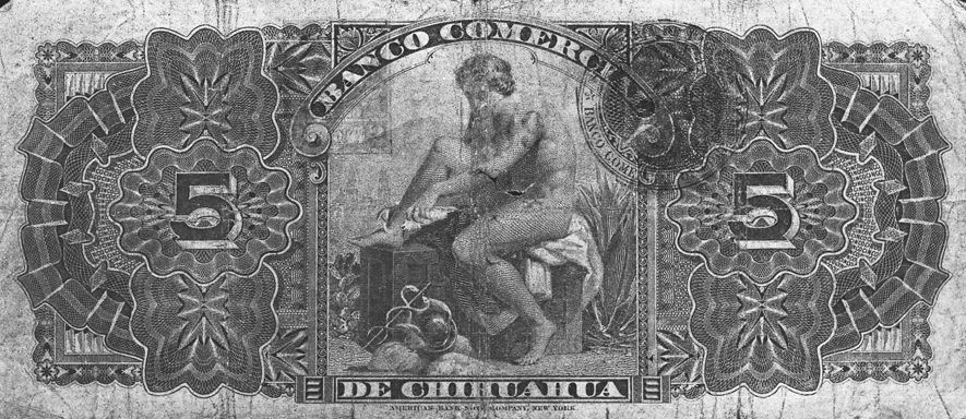 Mexico 5 Pesos values and price guide