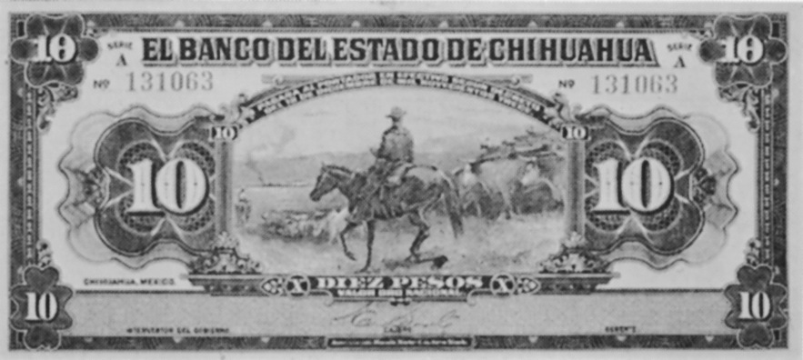 Mexico 10 Pesos values and price guide