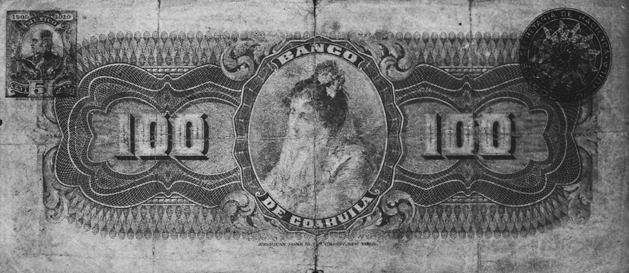 Mexico 100 Pesos values and price guide