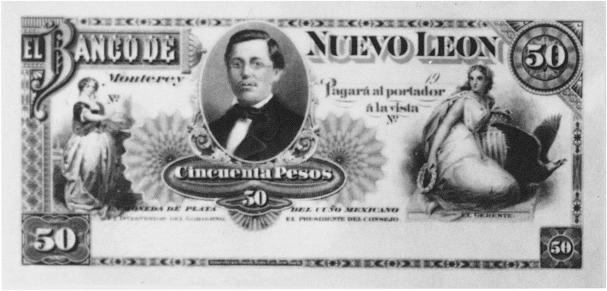 Mexico 50 Pesos values and price guide