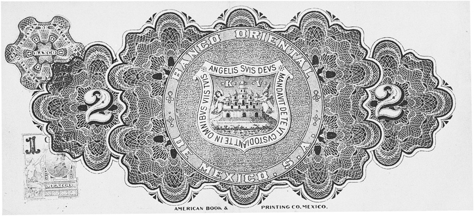 Mexico 2 Pesos values and price guide