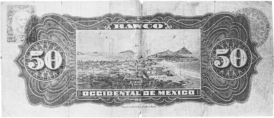 Mexico 50 Pesos values and price guide