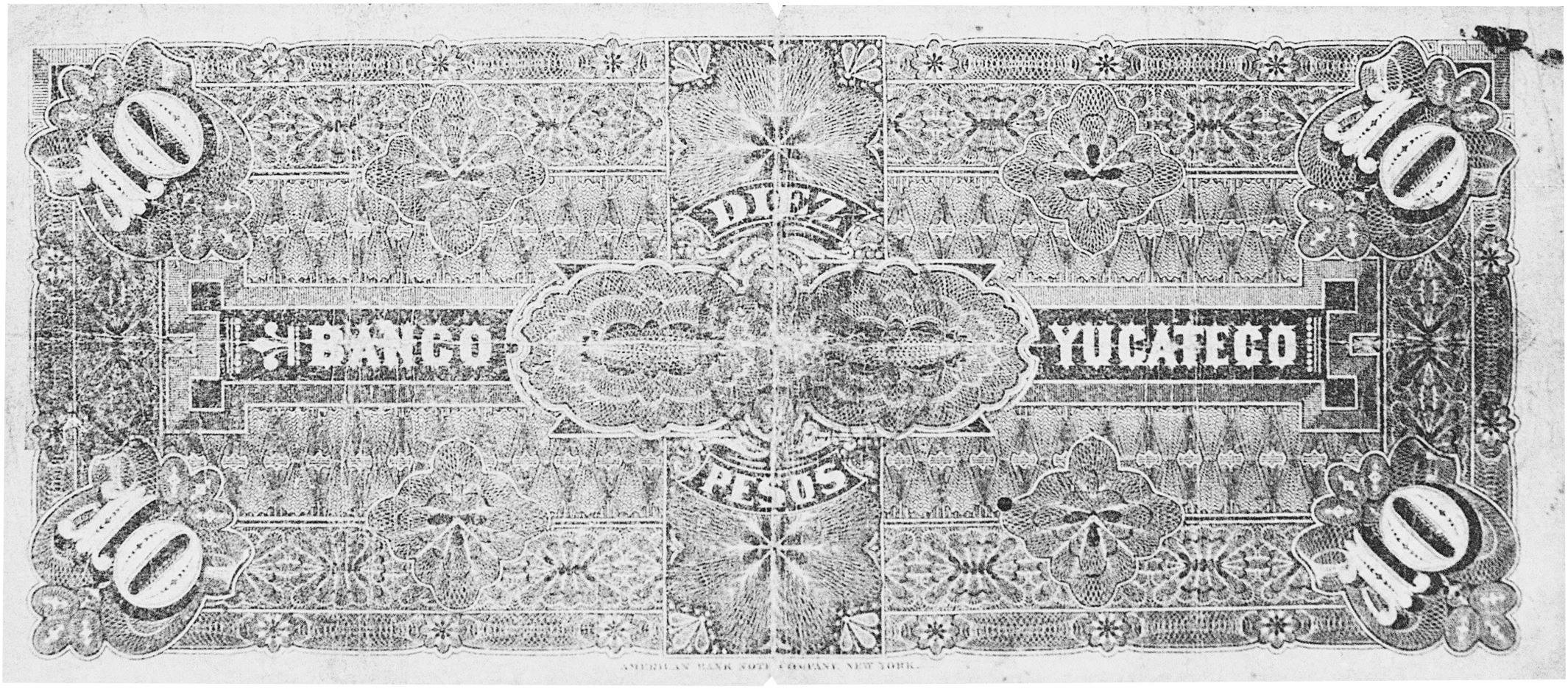 Mexico 10 Pesos values and price guide