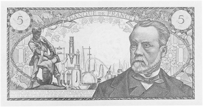 1966-1970 France 5 Francs values and price guide
