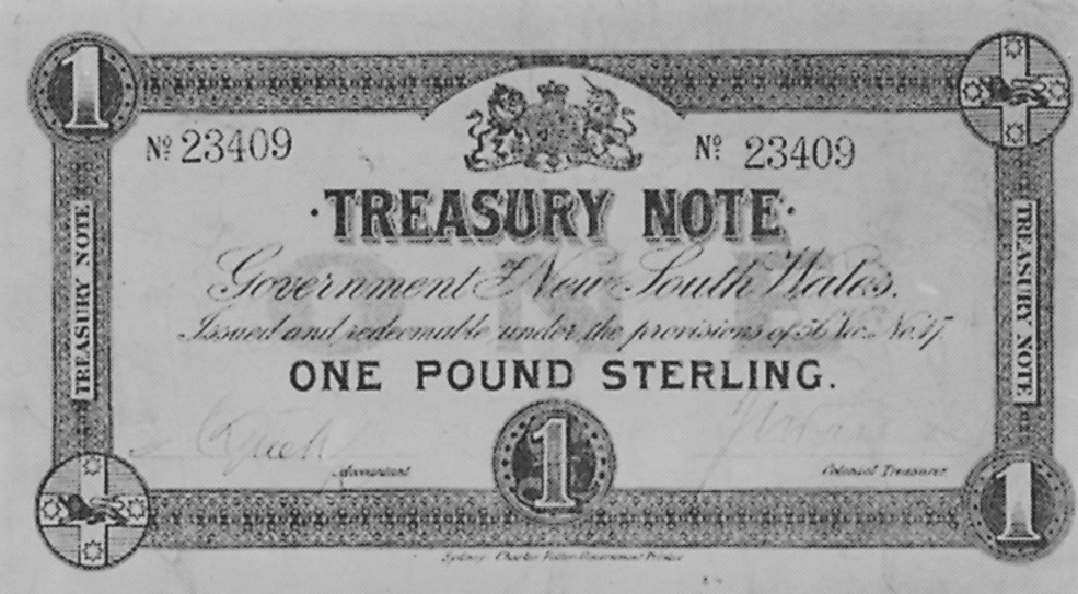 Australia 1 Pound values and price guide