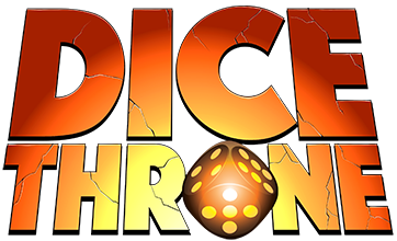 Dice Throne by Mind Bottling Games
