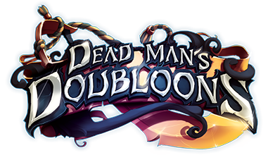Dead Mans Doubloons by ThunderGryph Games