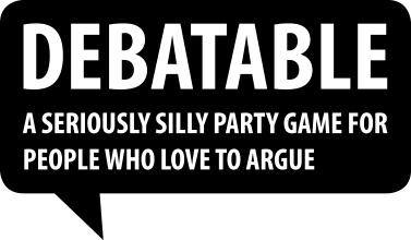 Debatable by Mindmade Games