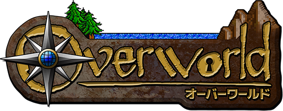 Overworld - 16-Bit Tile-Placement & Exploration Boardgame by Magic Meeple