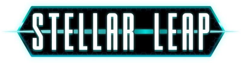 Stellar Leap by Weird Giraffe Games