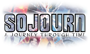 Sojourn - A Journey Through Time by Wyvren Gaming