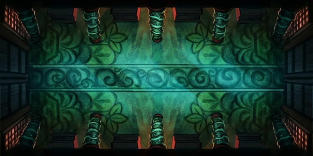 Modiphius Entertainment: The Kung Fu Panda Board Game by Modiphius