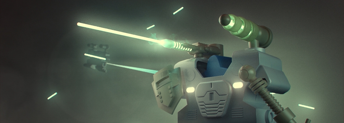 Tiny Epic Mechs - Mechanized Entertainment Combat Heroes by Gamelyn Games