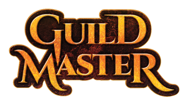 Guild Master by Good Games Publishing