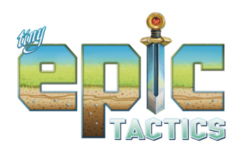 Tiny Epic Tactics - Featuring a 3D Environment by Gamelyn Games