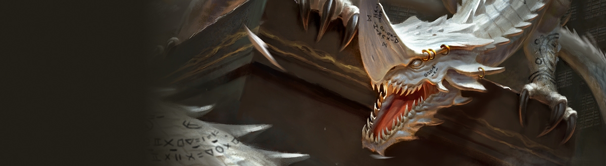 Legendary Dragons: A 5th Edition Supplement by Jetpack 7