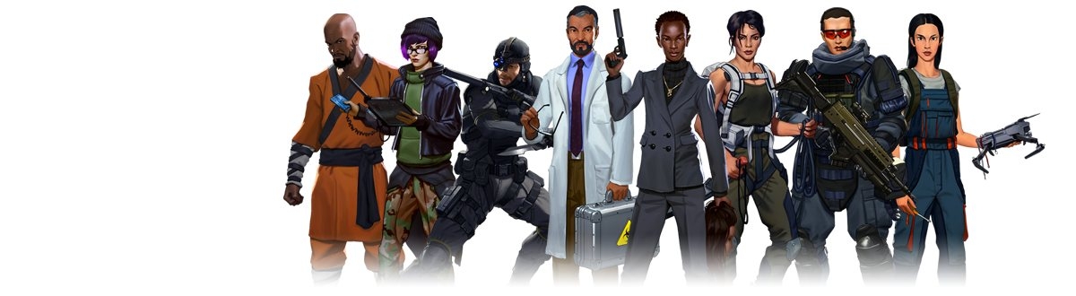 The Spy Game: 5th Edition Action/Espionage Roleplaying Game by Black ...