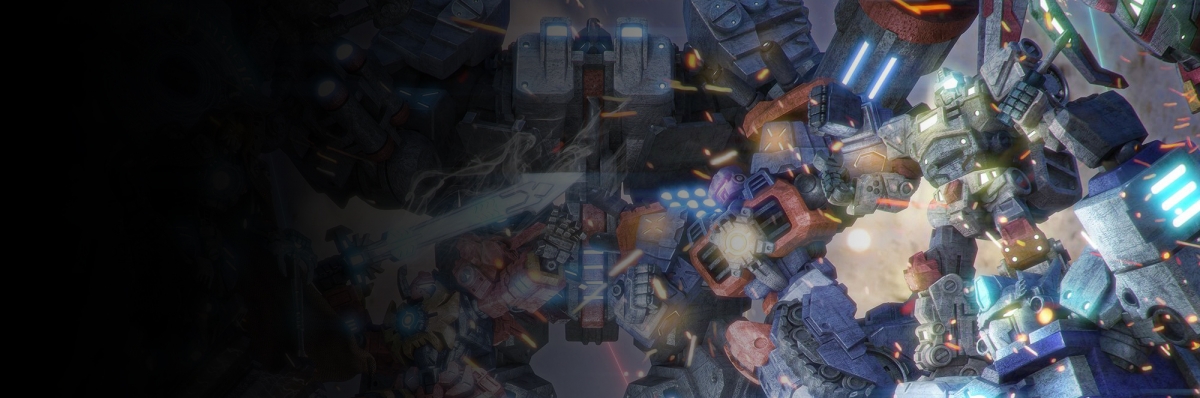 Core Clash by Boar Studio