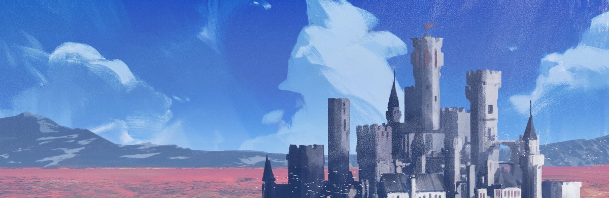 Ivion | The Herocrafting Card Game by Luminary Games