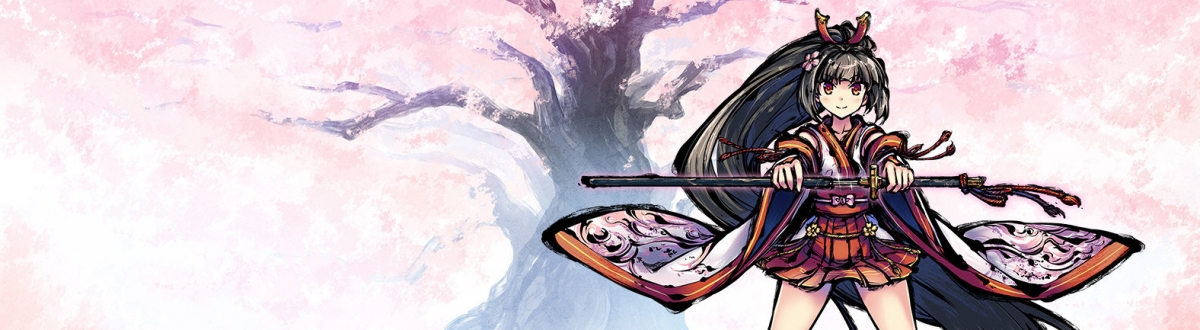 Sakura Arms - Duel Under Falling Cherry Blossoms by Level 99 Games