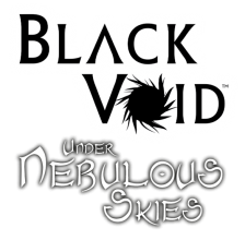 Black Void: Under Nebulous Skies by Black Void Games