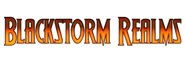 Blackstorm Realms: A 5th Edition Setting by Jetpack 7