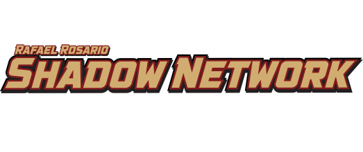 Shadow Network: A game about spies by Talon Strikes Studios