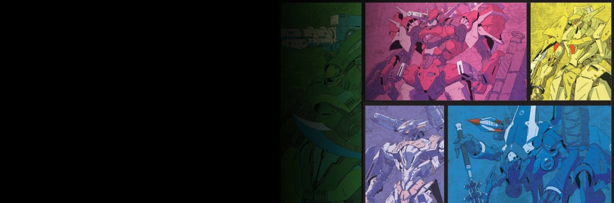 Embryo Machine — A Mecha Wargame by LionWing Publishing