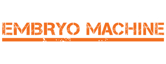 Embryo Machine — A Mecha Wargame by LionWing Publishing