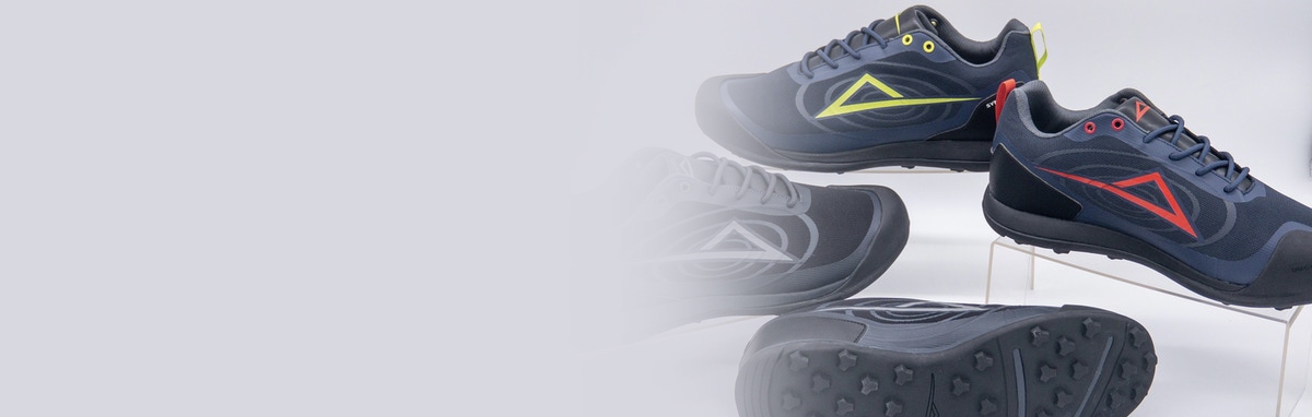 Idio Syncrasy Disc Golf Shoe by Idio Sports