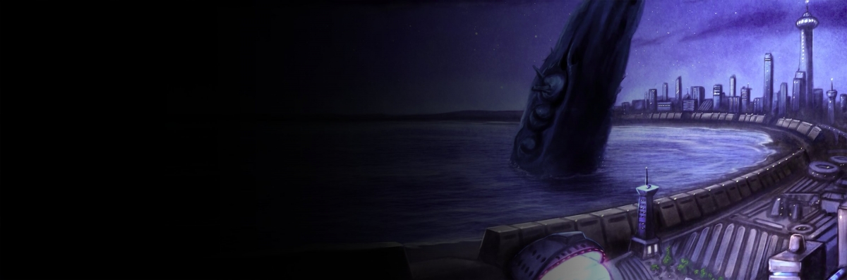 Robotech: Homefront by Strange Machine Games