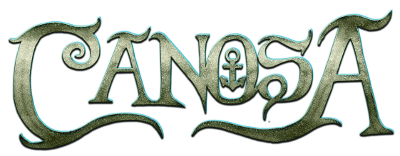 Canosa - An Abstract Strategy Game by One Day West Games