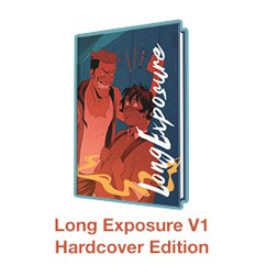 Participate :: Long Exposure: Volume 1 by Marsoid LLC