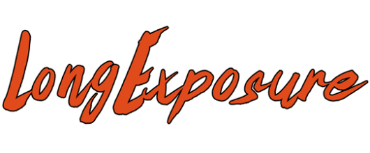 Long Exposure: Volume 1 by Marsoid LLC