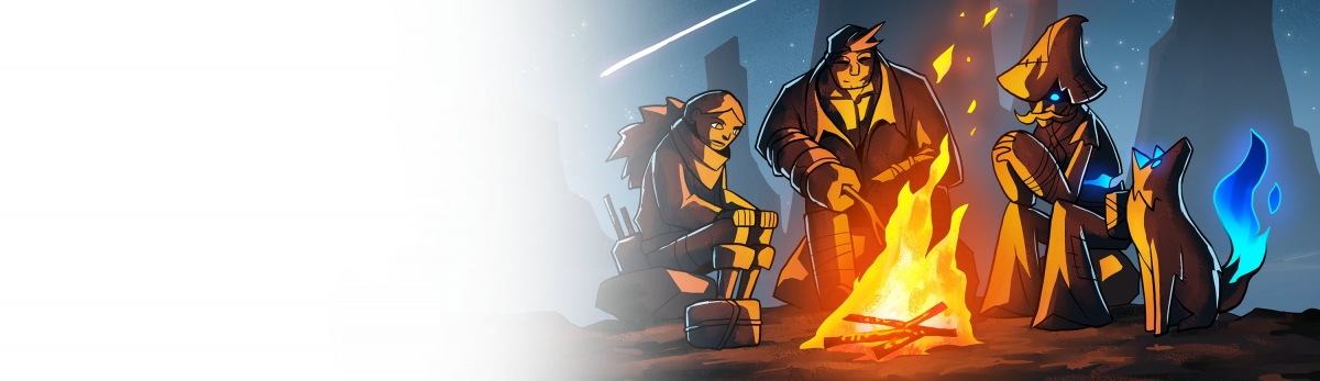 Atma: A Roleplaying Card Game - Season II by Meromorph Games