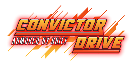 Convictor Drive: Armored by Grief - Japanese Anime TRPG by LionWing ...