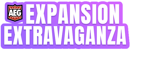 AEG Expansion Extravaganza by Alderac Entertainment Group