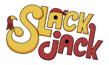 SlackJack - A Pirate Game of Bluffing and Deception by Bean Games