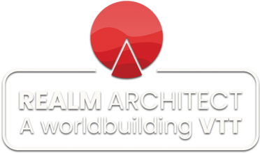 Realm Architect: an easy to use, Immersive Worldbuilding VTT by Realm ...